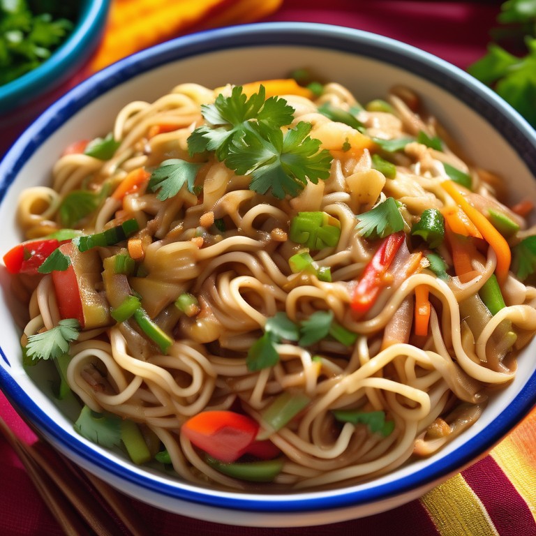 Yippee Maggie Delight - Mr. Cook