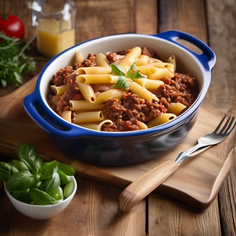 Feines Familienessen - Mr. Cook