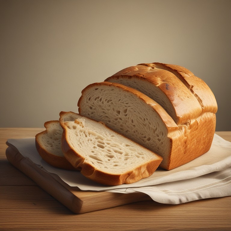 Bread Maker Italian Bread - Mr. Cook