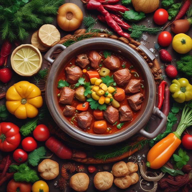 Christmas Wot - Mr. Cook