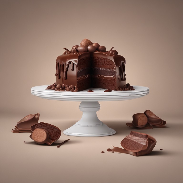 Chocolate dream store