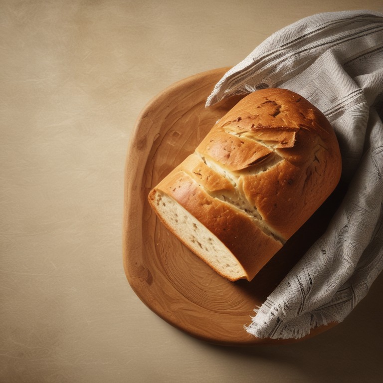 Milk Boost Bread - Mr. Cook