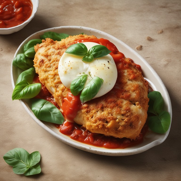 Ultimate Birthday Chicken Surprise - Mr. Cook