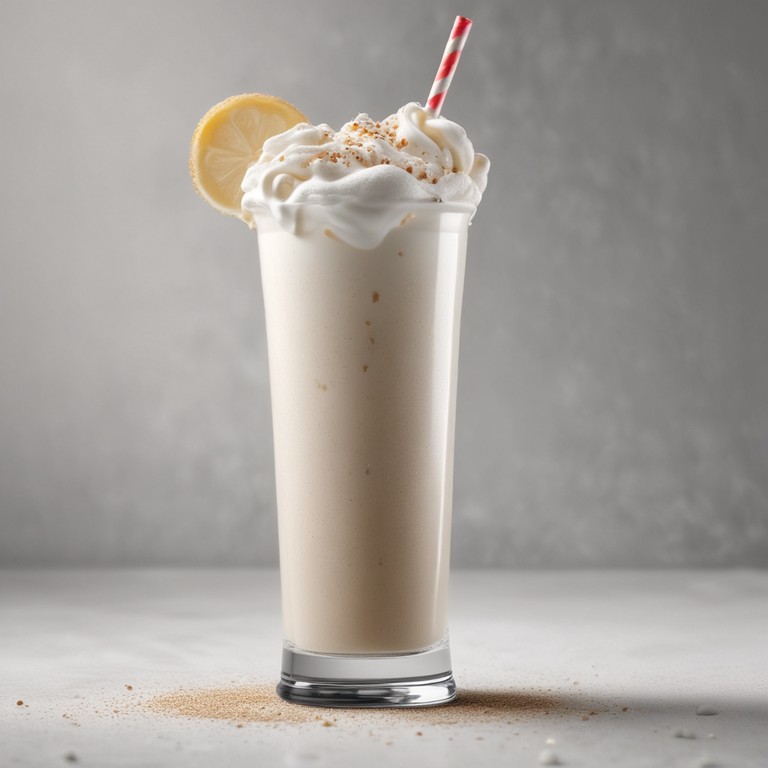 Concrete Cream Dream Shake - Mr. Cook