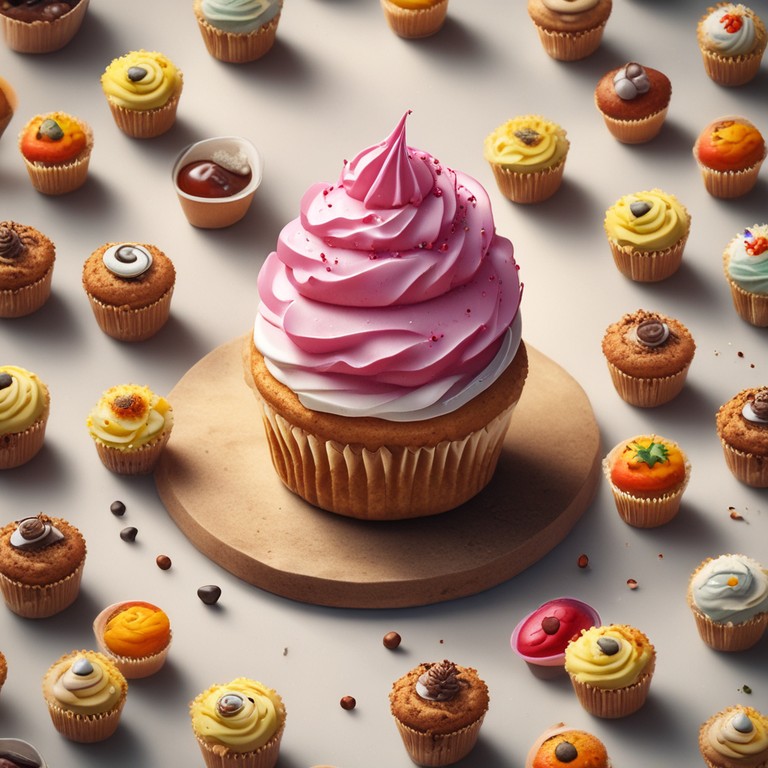 Ponquesitos Venezolanos - Mr. Cook