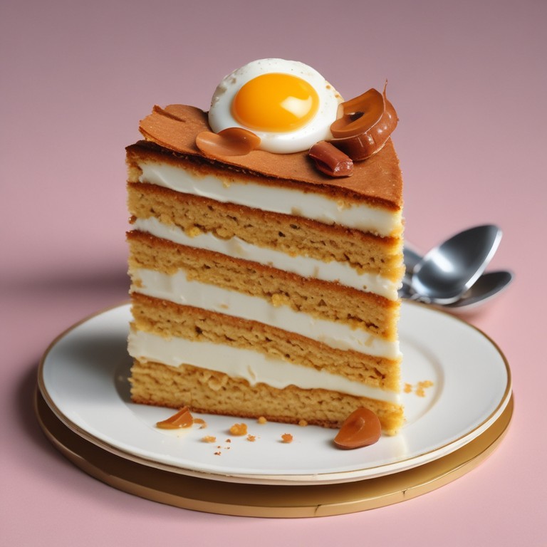 Marie Gold Biscuit Cake - Mr. Cook