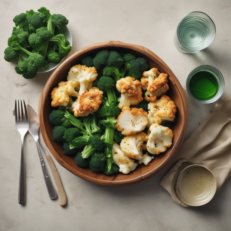 Healthy Green Veggie Bowl - Mr. Cook