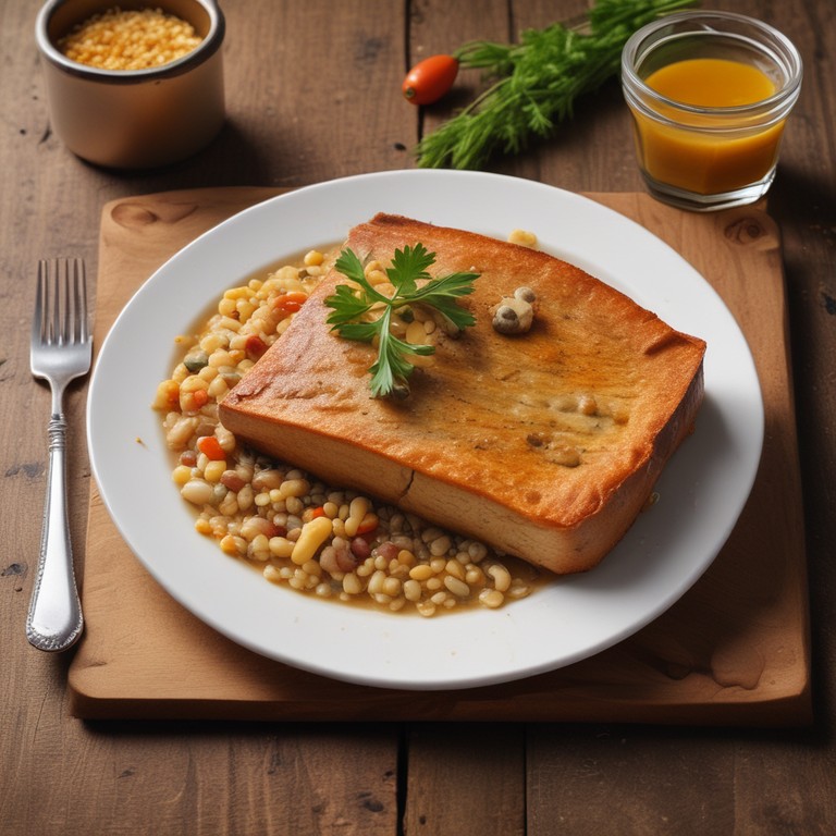 Pan Integral Casero - Mr. Cook