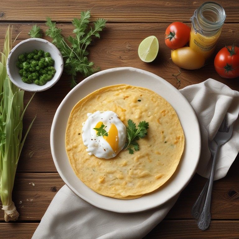 Tortilla de Maíz Suave - Mr. Cook