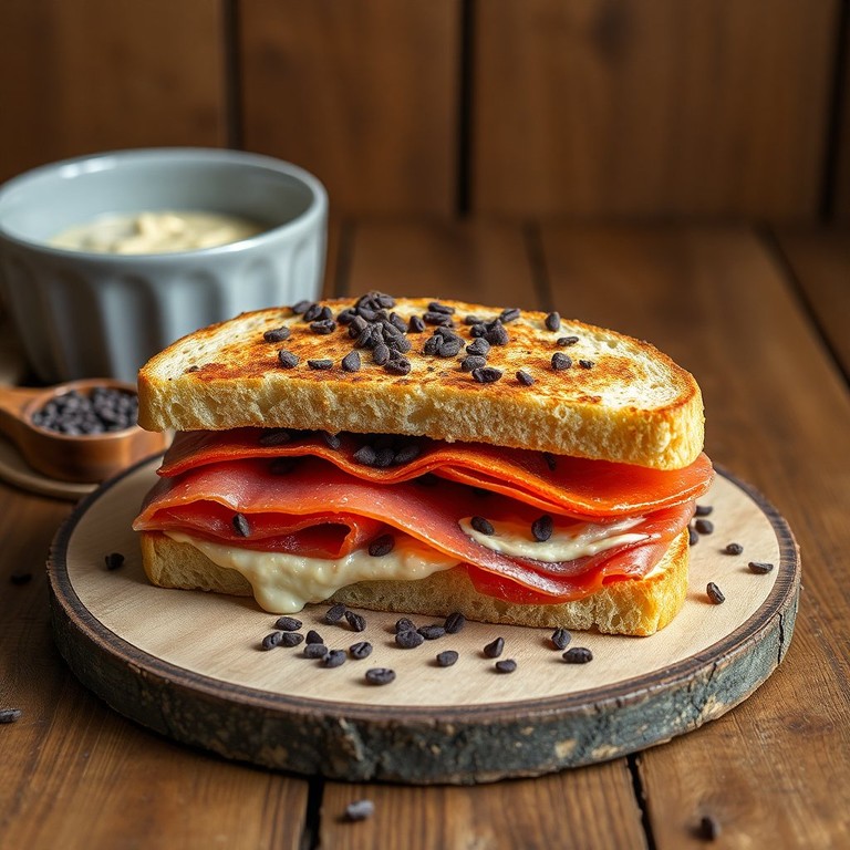 Pan de Molde con Nocilla y Chocolate: Un Capricho Irresistible - Mr. Cook