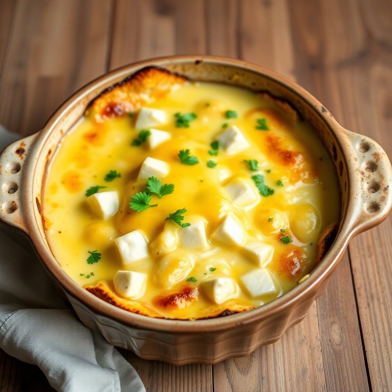 Creamy Paneer Butter Bread Bake - Mr. Cook