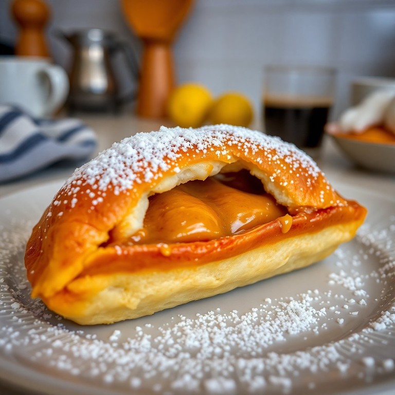 Paltel Doce com Café e Açúcar - Mr. Cook