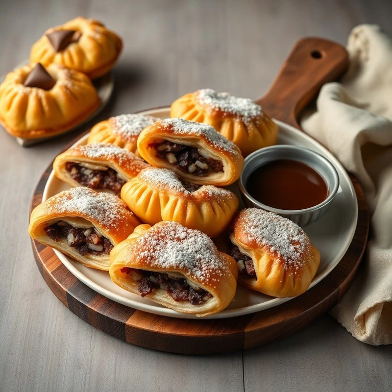 Pain Chocolat Crousti-Riz - Mr. Cook