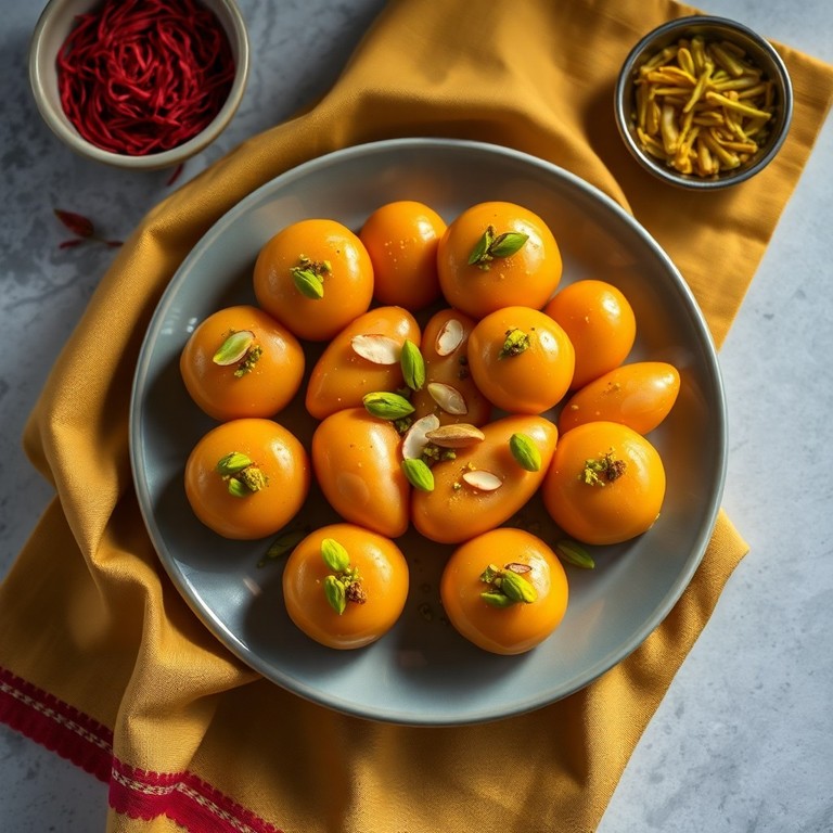 Milk Peda - Mr. Cook