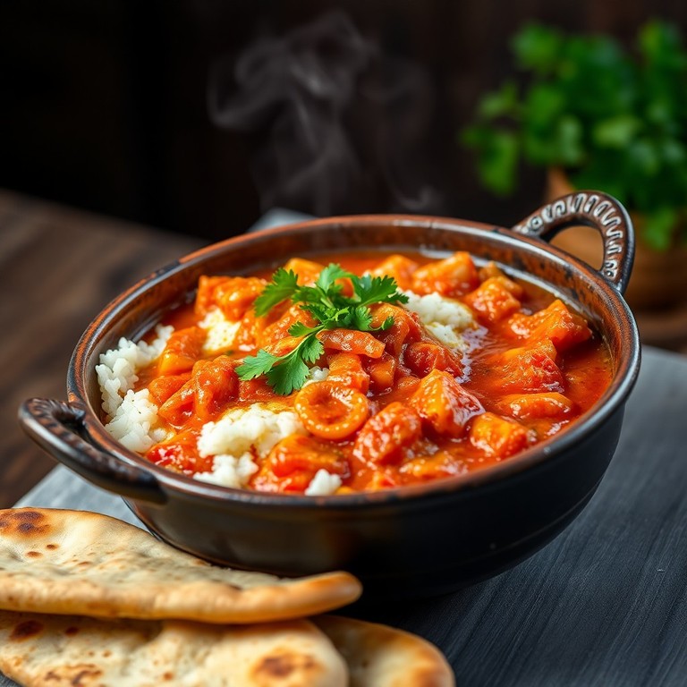 Tomato and Onion Masala - Mr. Cook