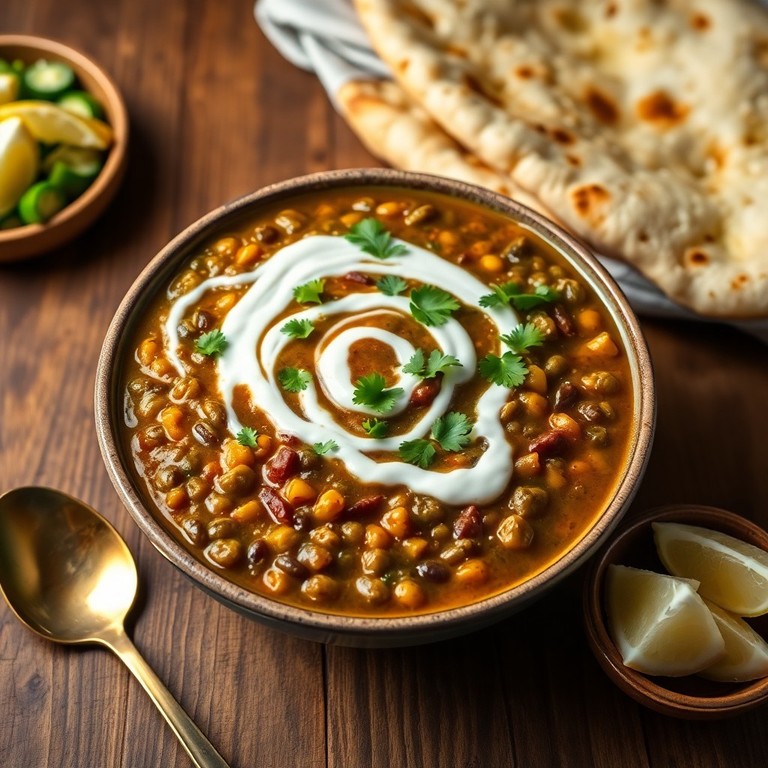 Quick Pressure Cooker Dal Makhani - Mr. Cook