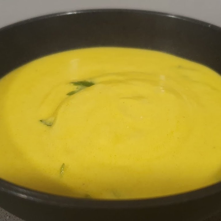 Salsas Madre Velouté de Ave - Salsa Suprême con estragón y mostaza ...