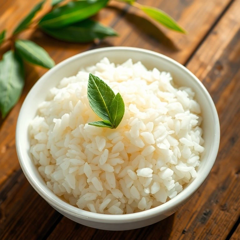 Arroz Soltinho Tradicional à Brasileira - Mr. Cook