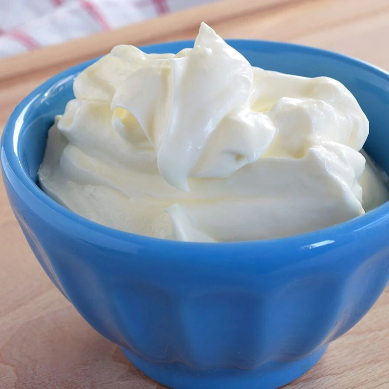 Crema Agria (sour cream) - Mr. Cook