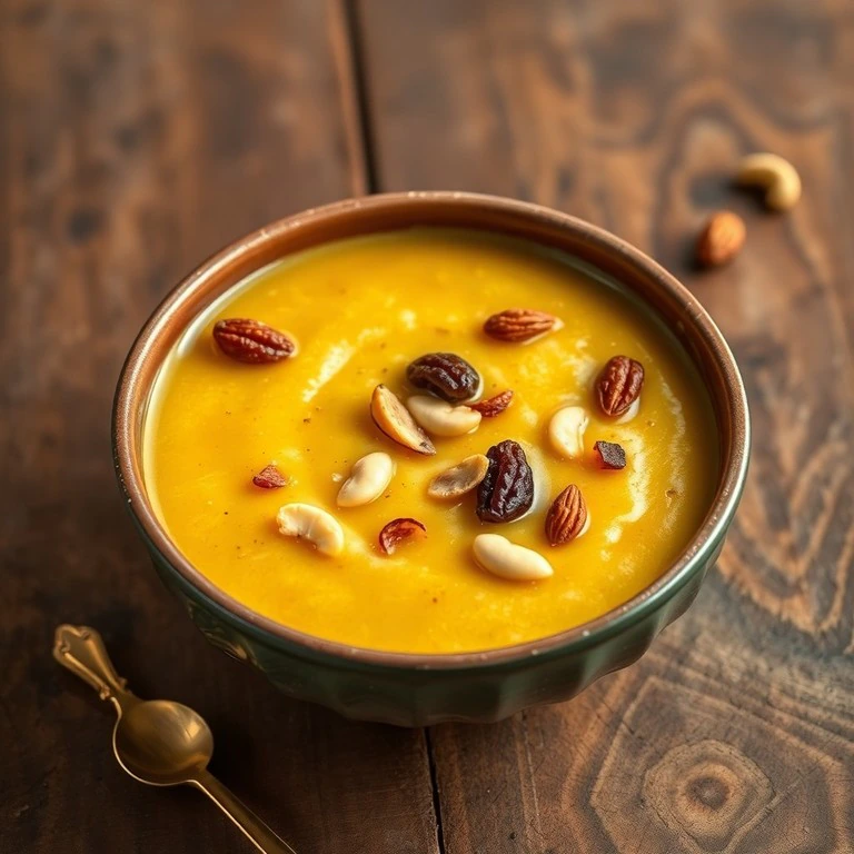 Sweet Semiya Kheer Delight - Mr. Cook