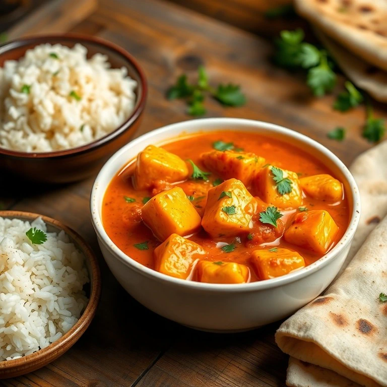 Creamy Cheese Chili Paneer Curry - Mr. Cook