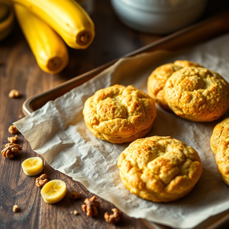 Easy and Budget-Friendly Banana Peel Biscuits - Mr. Cook