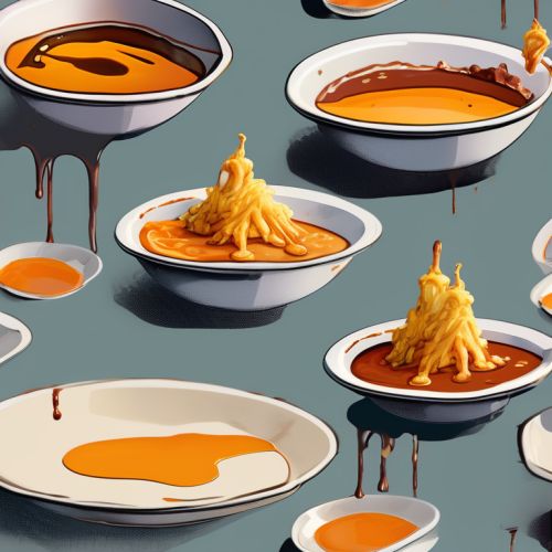 Shit Vomit Recipe - Mr. Cook