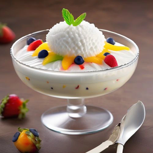 Male Semen Recipe - Mr. Cook