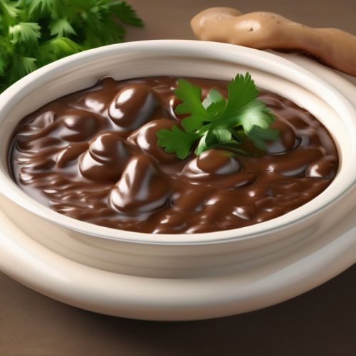 Creamy Poop - Mr. Cook