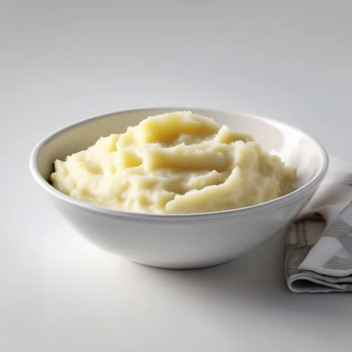 Mashed Potatoes - Mr. Cook