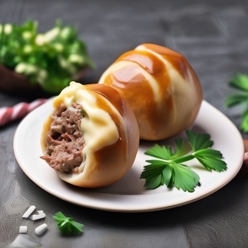 Putin and Zelenski Bomb - Mr. Cook