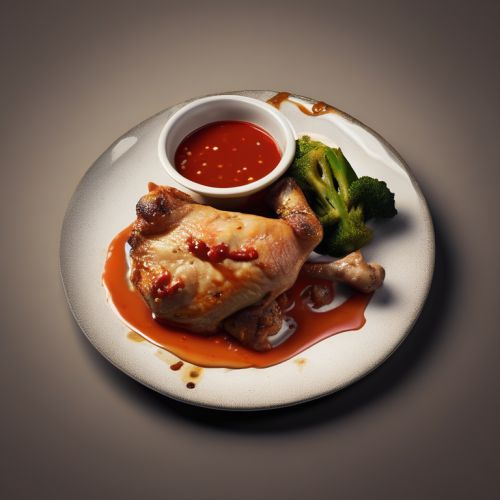 Food Poisoning Surprise - Mr. Cook