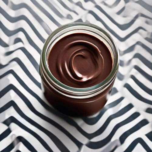 Chocolate Paste - Mr. Cook