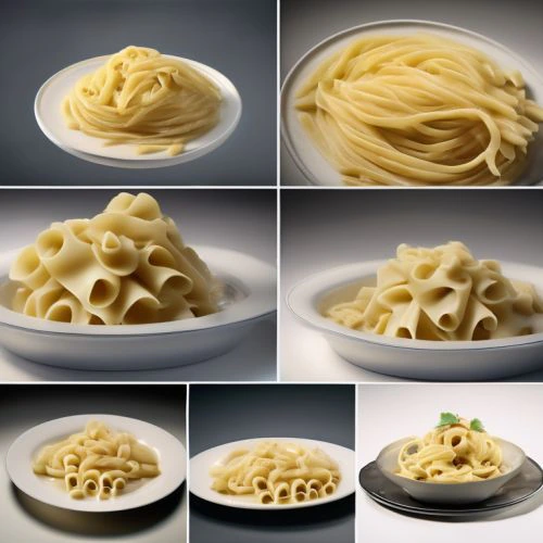 Cow Shit Pasta - Mr. Cook