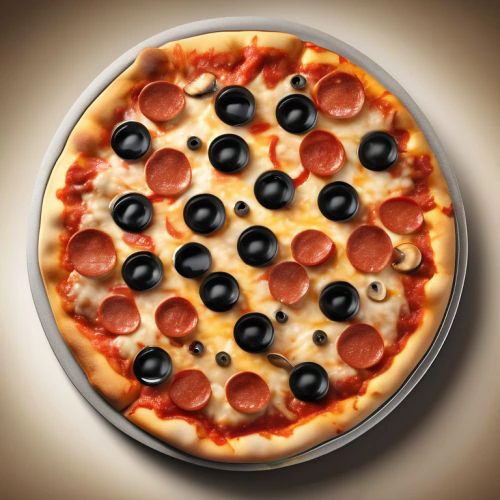 Pizza League of Legends - Mr. Cook