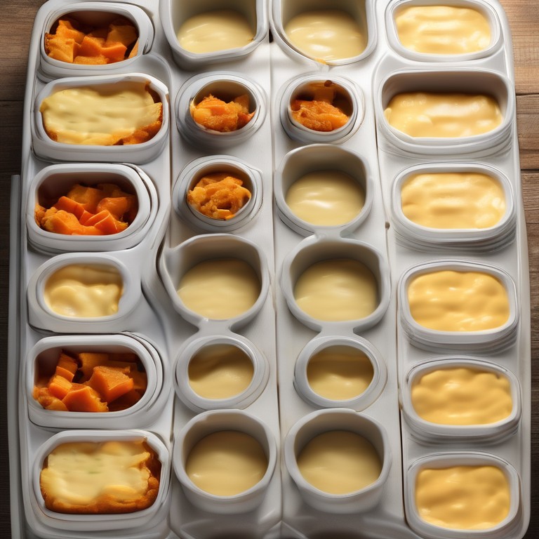 Cheese and Potato Bake - Mr. Cook