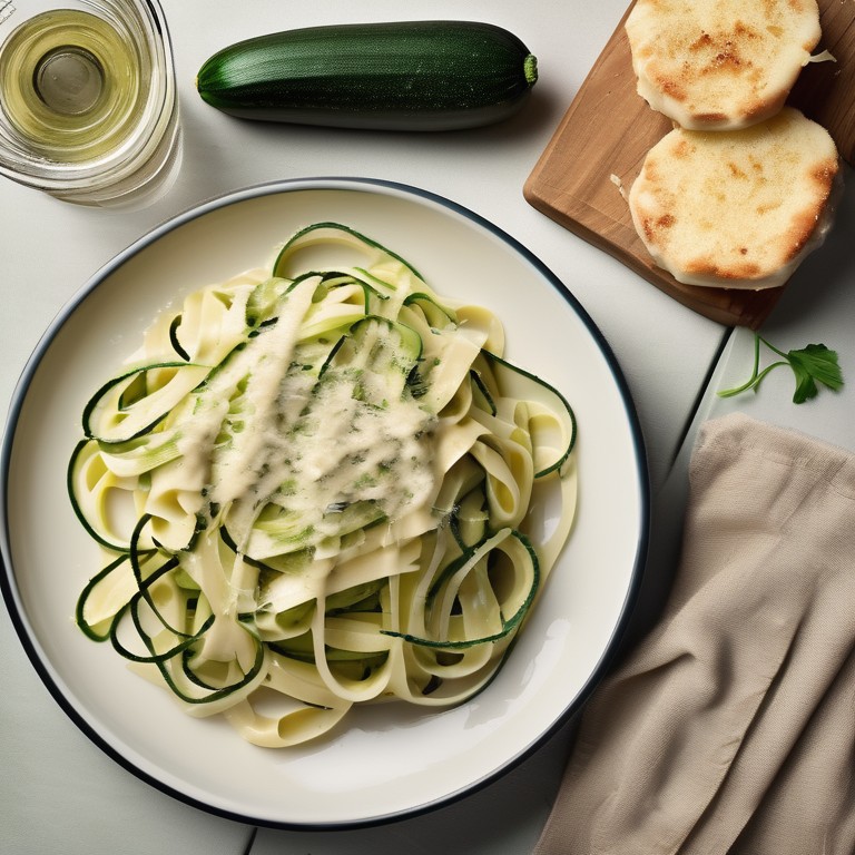 Battery Acid Pasta - Mr. Cook