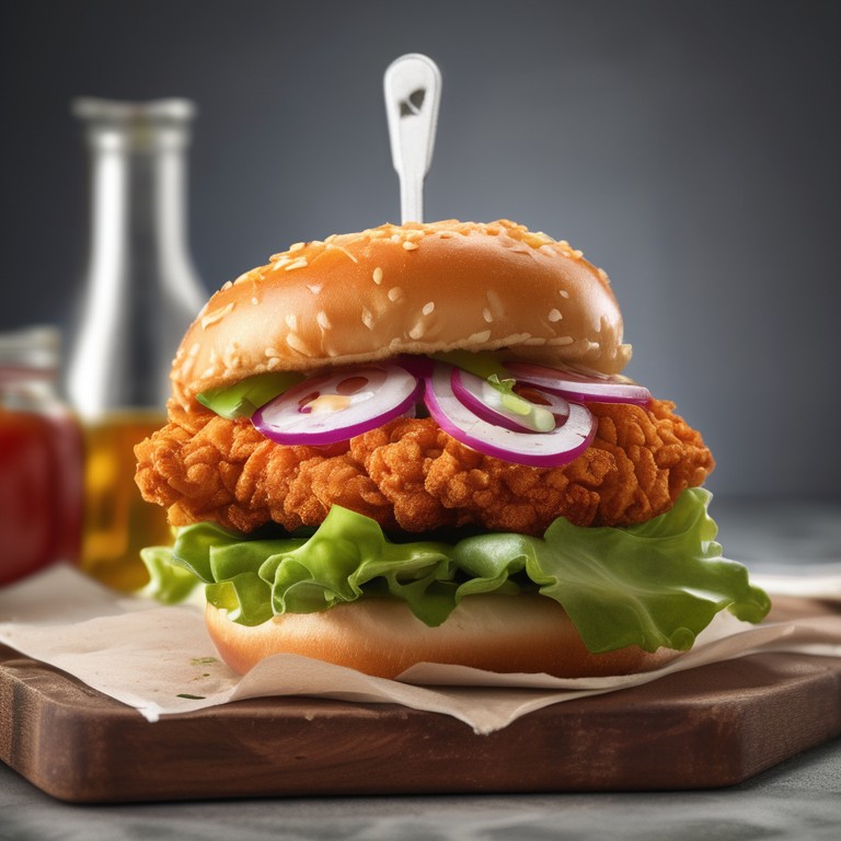 Mr. Beast Recipe - Mr. Cook