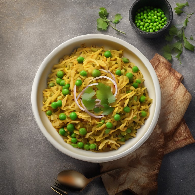 Mutter Meggi - Mr. Cook