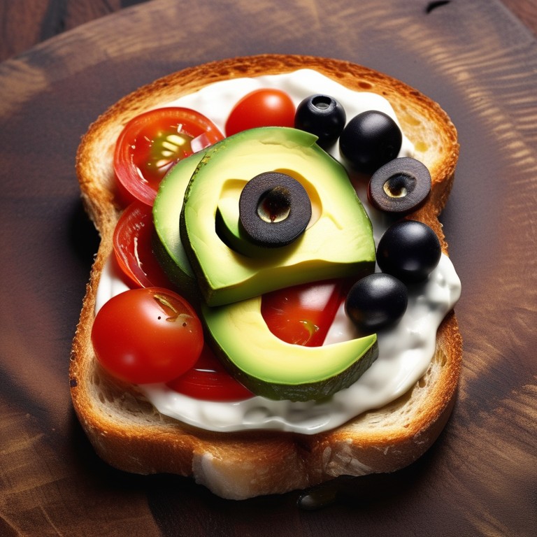 Dinosaur Toast - Mr. Cook