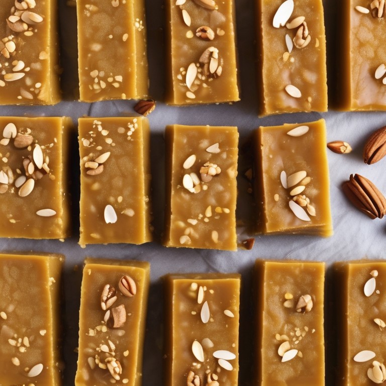 Mysore Pak - Mr. Cook