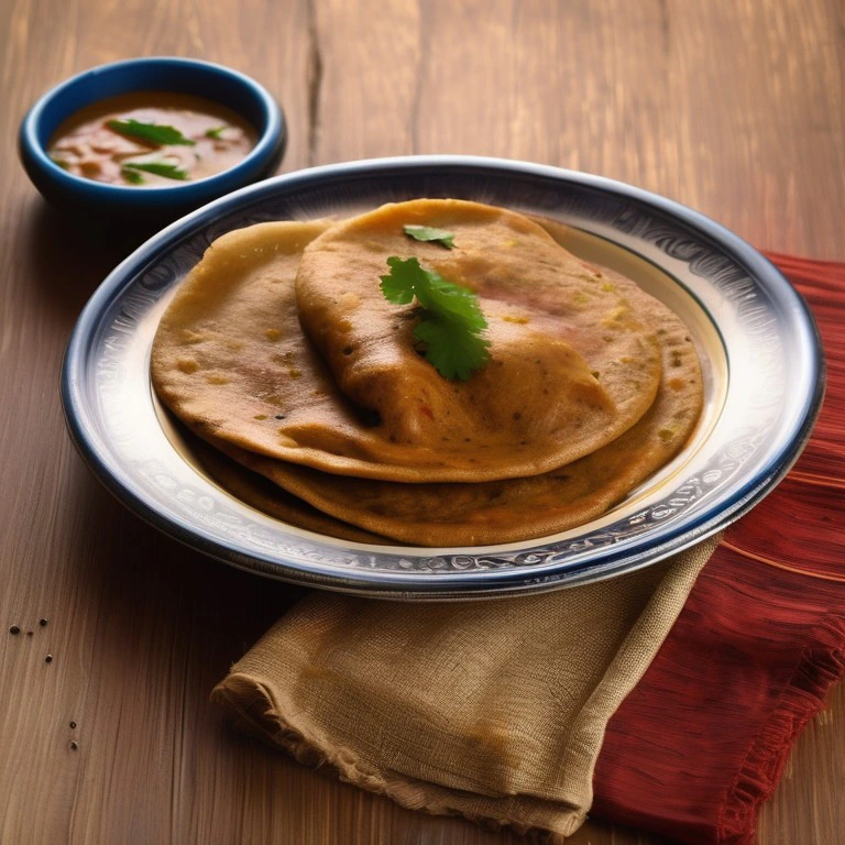 Budget-Friendly Tummy-Filling Indian Lunch - Mr. Cook